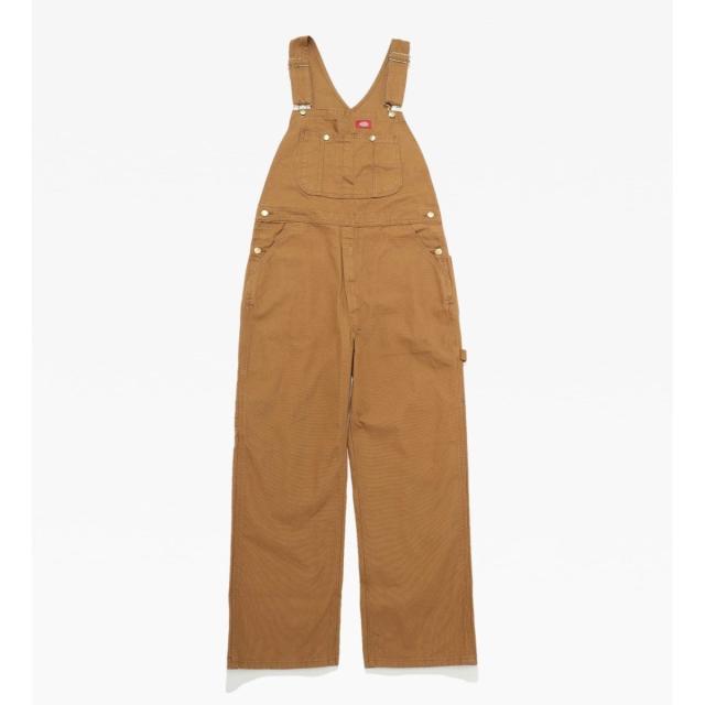 ディッキーズ（Dickies）/ビブオーバーオール ”DB100” (レングス30インチ)