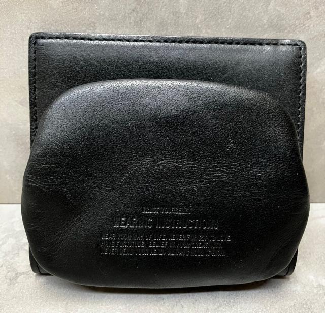 メゾン ミハラ ヤスヒロ（Maison MIHARA YASUHIRO）/Maiosn MIHARA YASUHIRO　メゾン ミハラ ヤスヒロ　純札入