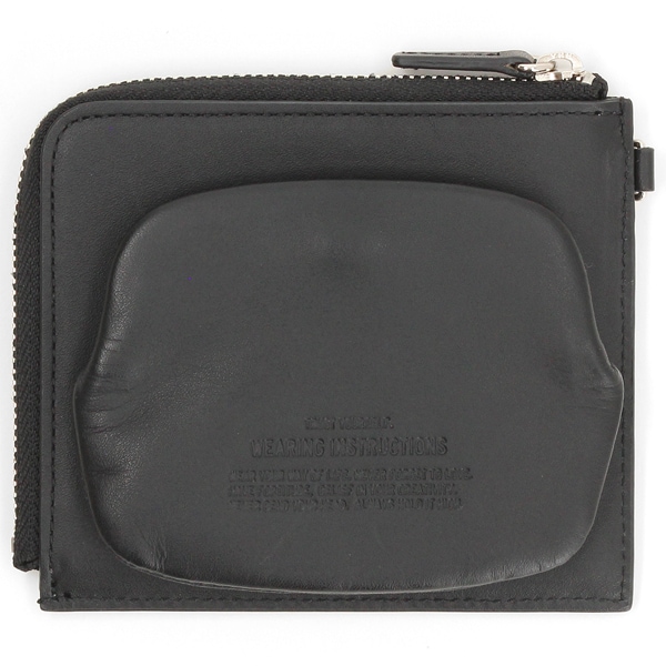 メゾン ミハラ ヤスヒロ（Maison MIHARA YASUHIRO）/Maiosn MIHARA YASUHIRO　メゾン ミハラ ヤスヒロ　フラグメントケース