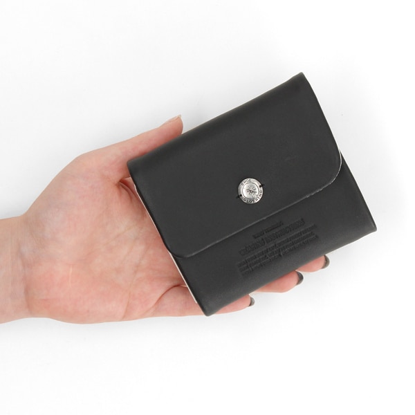 メゾン ミハラ ヤスヒロ（Maison MIHARA YASUHIRO）/Maison MIHARA YASUHIRO　メゾン ミハラ ヤスヒロ　二つ折り財布