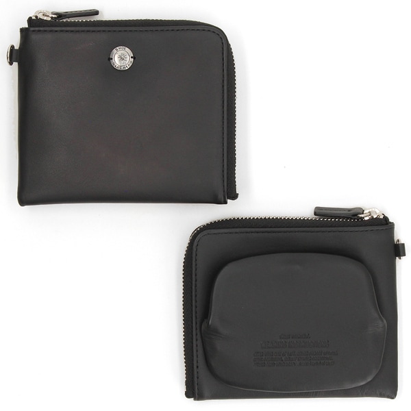 メゾン ミハラ ヤスヒロ（Maison MIHARA YASUHIRO）/Maison MIHARA YASUHIRO　メゾン ミハラ ヤスヒロ　フラグメントケース