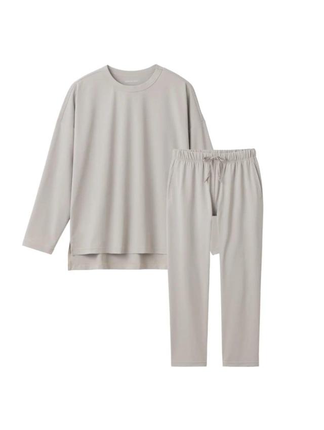 サイエンスリープ（SCiENSLEEP）/【一般医療機器】疲労軽減パジャマ 長袖・長パンツセット