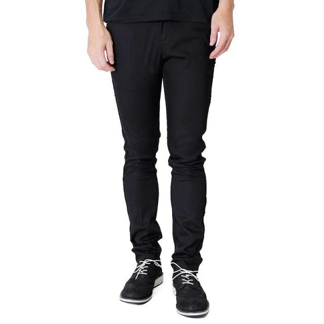 トムレベル（TOMREBL）/TOM REBL TU0189_2404 COTTON COMFORT SUITING