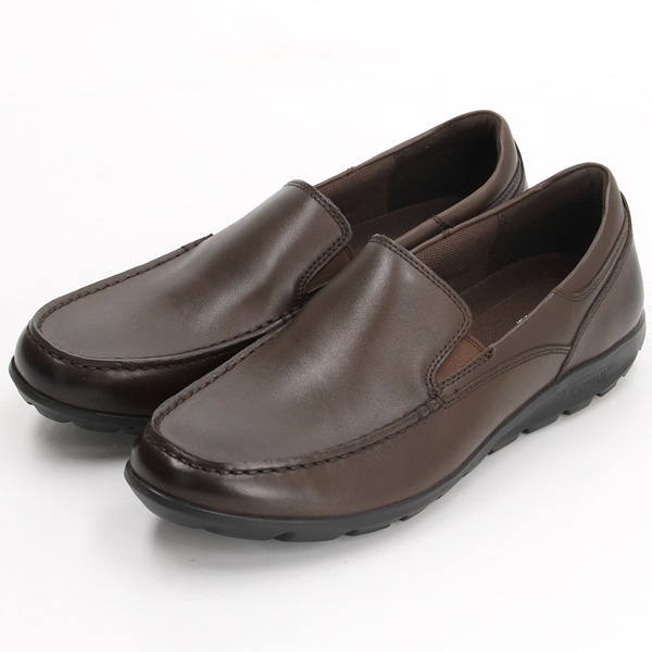 ロックポート（ROCKPORT）/ROCKPORT/ロックポート/Truwalk Zero II Loafer Brown