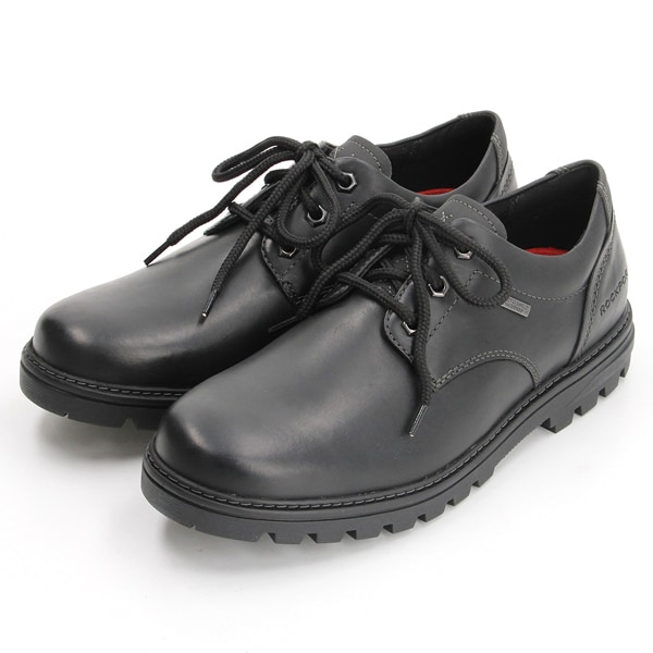 ロックポート（ROCKPORT）/ROCKPORT/ロックポート/Weather Or Not PT OX Black