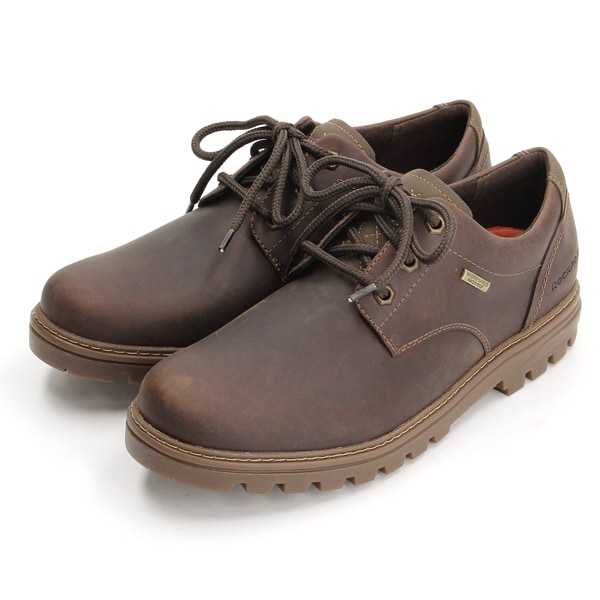 ロックポート（ROCKPORT）/ROCKPORT/ロックポート/Weather Or Not PT OX Brown