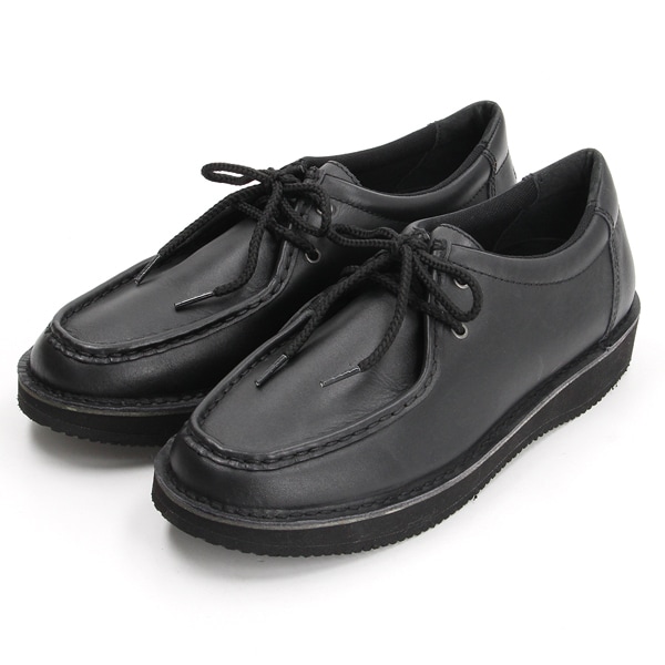ロックポート（ROCKPORT）/ROCKPORT/Rocsports Tirolean Black/ロックスポーツ プレーン トゥ
