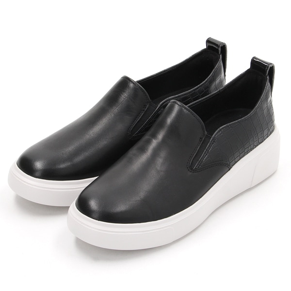 ロックポート（ROCKPORT）/ROCKPORT/ロックポート/Total Motion Aanya Slip On Black