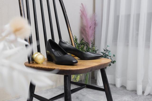 【NEW】ロックポート（ROCKPORT）/ROCKPORT/ロックポート/Total Motion Merida Black