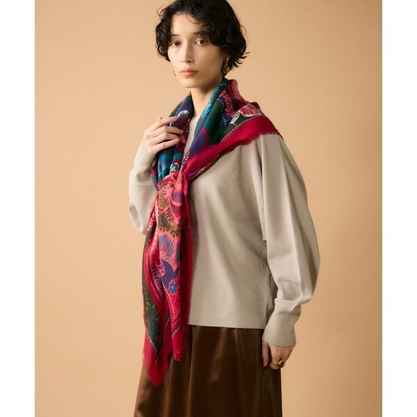 ルスーク（Le Souk）/ウールライクストール