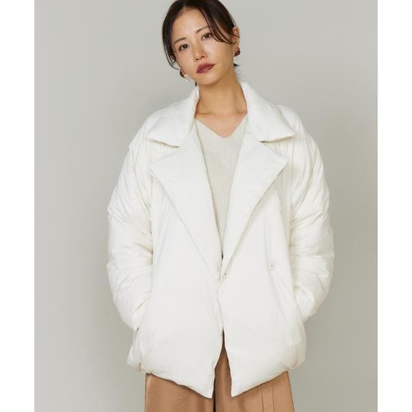 ルスーク（Le Souk）/ピーコートダウン