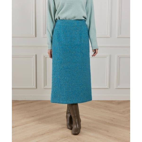 ルスーク（Le Souk）/シャギースカート