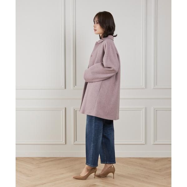 ルスーク（Le Souk）/Carrot テーパードデニム《Healthy DENIM》