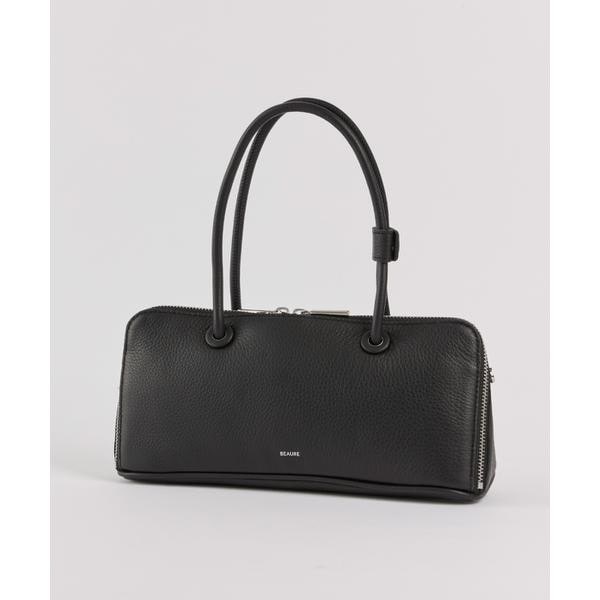 ルスーク（Le Souk）/ショルダーバッグ《 BEAURE/ヴュレ(ビュレ) 》