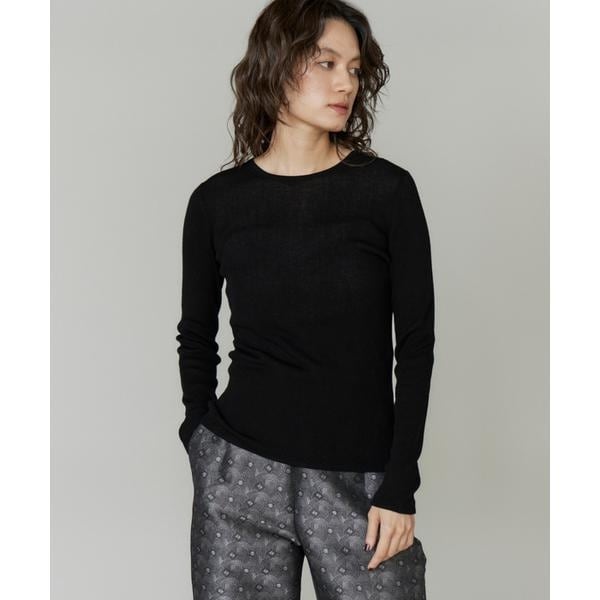 ラベイユ バイ スーペリアクローゼット（la veille by SUPERIOR CLOSET）/シアープルオーバー