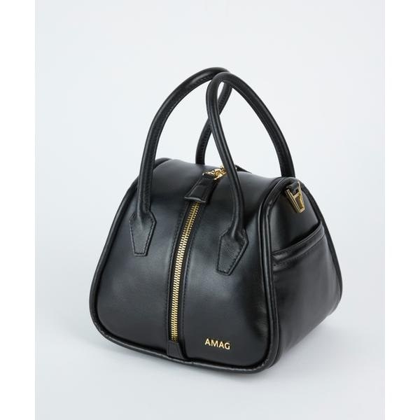 フェイバリット スキナモノ（FAVORITE SUKINAMONO）/ミニバイオ ショルダーバッグ《AMAG STUDIO》