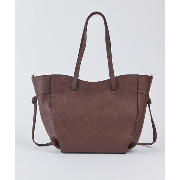 フェイバリット スキナモノ（FAVORITE SUKINAMONO）/SOFIA  2wayトートバッグ《LORISTELLA/ロリステッラ》