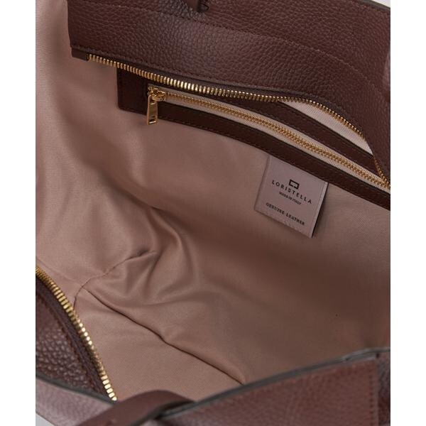 フェイバリット スキナモノ（FAVORITE SUKINAMONO）/SOFIA  2wayトートバッグ《LORISTELLA/ロリステッラ》