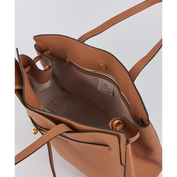 フェイバリット スキナモノ（FAVORITE SUKINAMONO）/GRETA  トートバッグ《LORISTELLA/ロリステッラ》