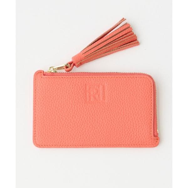 フェイバリット スキナモノ（FAVORITE SUKINAMONO）/ジップカードケース《ORIGINAL》