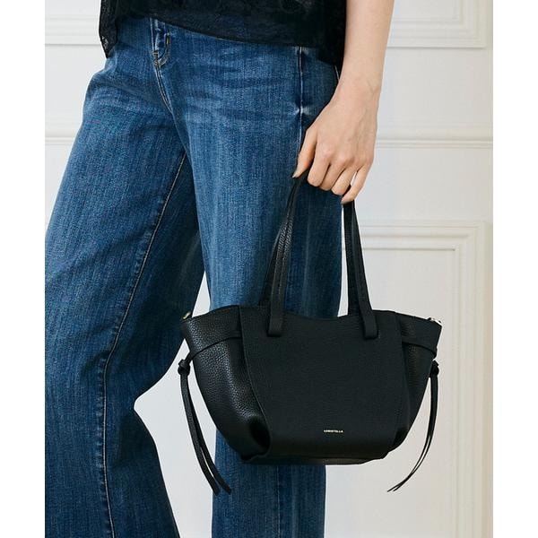 フェイバリット スキナモノ（FAVORITE SUKINAMONO）/SOFIA MINI 2wayトートバッグ《LORISTELLA/ロリステッラ》