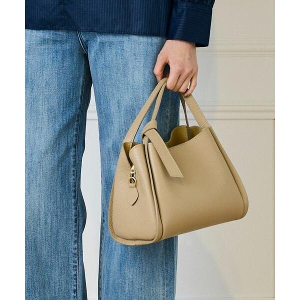 フェイバリット スキナモノ（FAVORITE SUKINAMONO）/2WAYハンドバッグ《MARCO BIANCHINI》