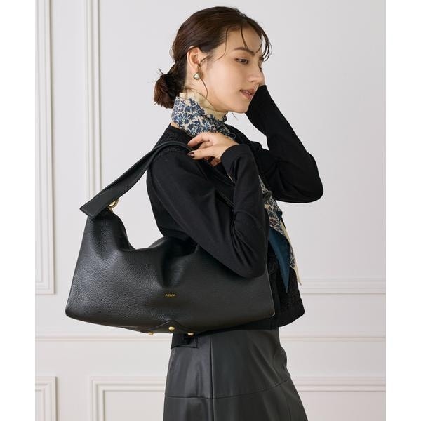 フェイバリット スキナモノ（FAVORITE SUKINAMONO）/スクエアショルダーバッグ《ARCADIA》