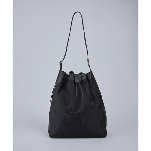 フェイバリット スキナモノ（FAVORITE SUKINAMONO）/RITMO tote ナイロンワンショルダートートバッグ《ORSETTO》