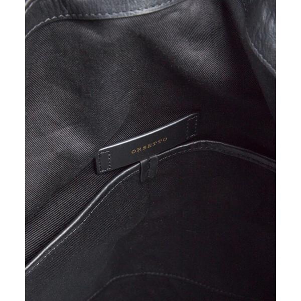 フェイバリット スキナモノ（FAVORITE SUKINAMONO）/RITMO tote ナイロンワンショルダートートバッグ《ORSETTO》