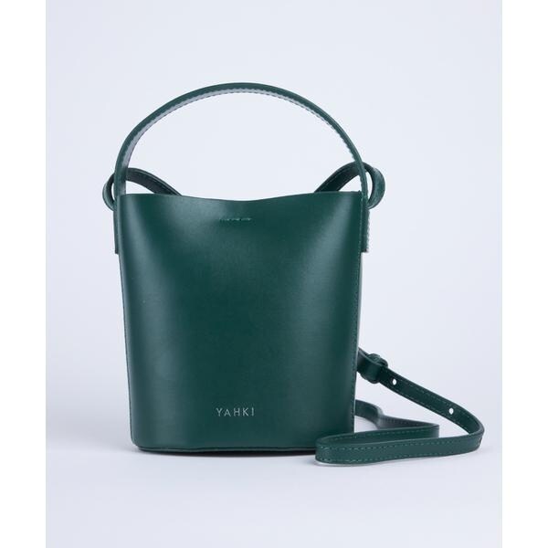 フェイバリット スキナモノ（FAVORITE SUKINAMONO）/クロスボディバッグ《YAHKI》