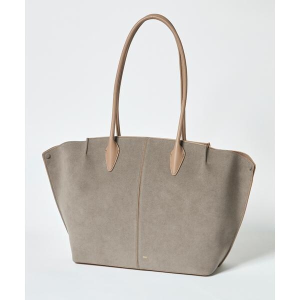 フェイバリット スキナモノ（FAVORITE SUKINAMONO）/PAON GARND SUEDE トートバッグ《TOV》