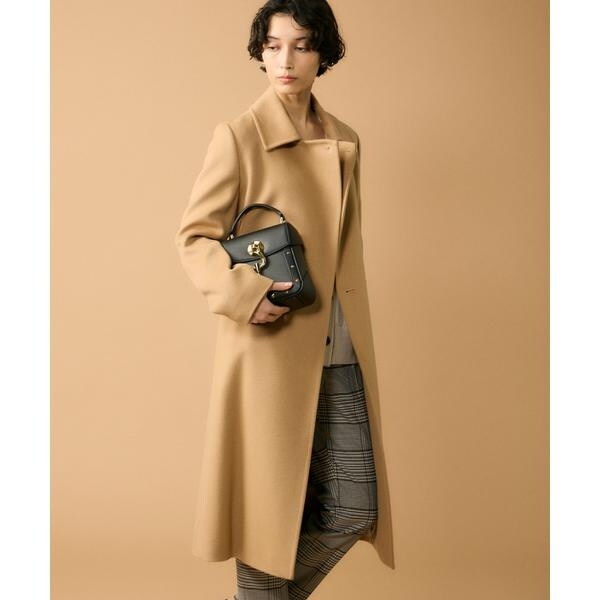 フェイバリット スキナモノ（FAVORITE SUKINAMONO）/TRUNKINO BAG SMALLハンドバッグ《DELL’EST》