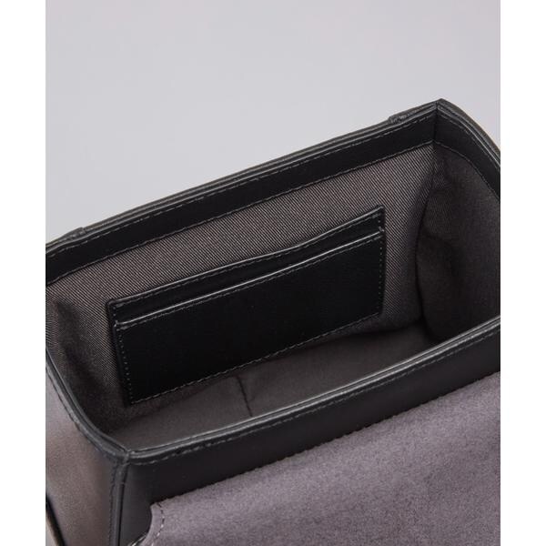 フェイバリット スキナモノ（FAVORITE SUKINAMONO）/TRUNKINO BAG SMALLハンドバッグ《DELL’EST》