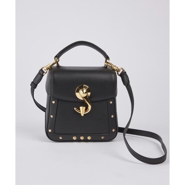 フェイバリット スキナモノ（FAVORITE SUKINAMONO）/TRUNKINO BAG SMALLハンドバッグ《DELL’EST》