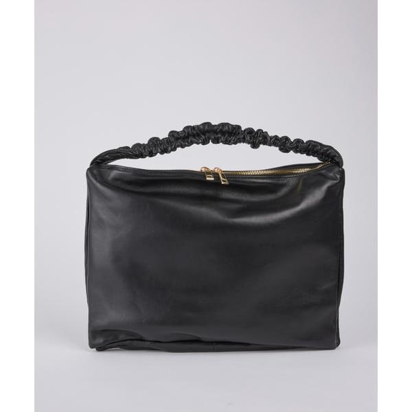 フェイバリット スキナモノ（FAVORITE SUKINAMONO）/ギャザーハンドルバッグ《ANITA BILARDI》