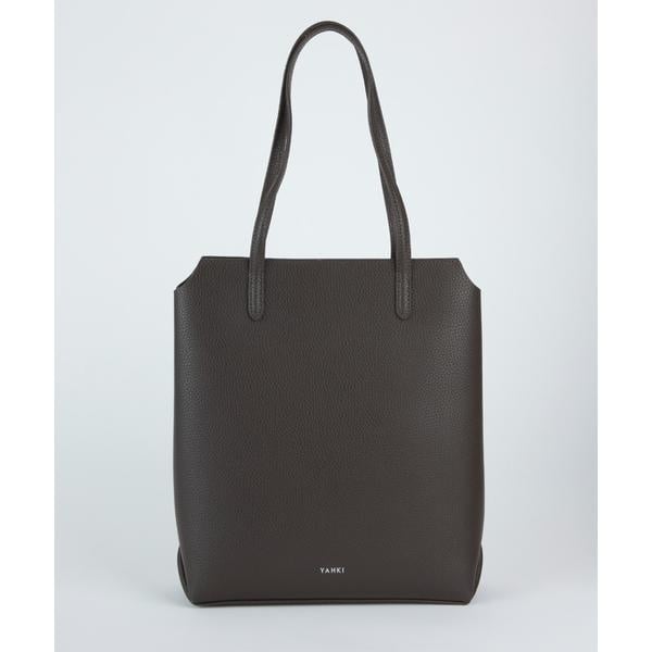 フェイバリット スキナモノ（FAVORITE SUKINAMONO）/シュリンクレザートートバッグ《YAHKI》