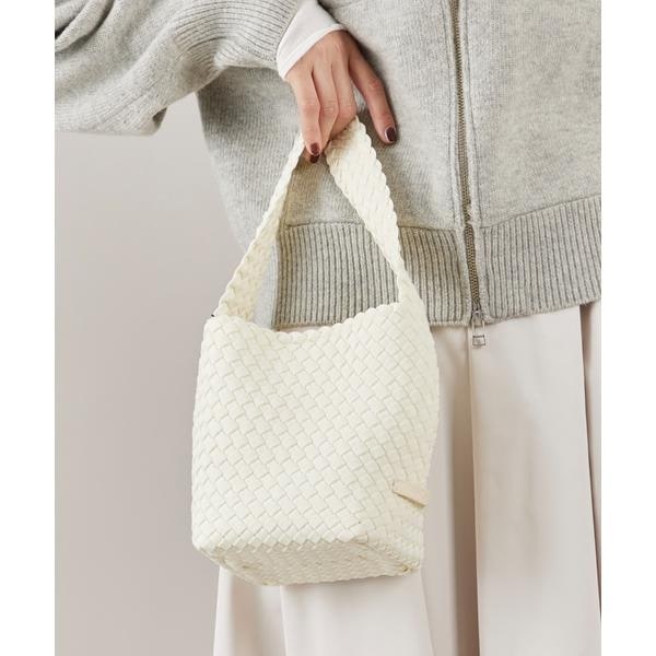 フェイバリット スキナモノ（FAVORITE SUKINAMONO）/Nomad Small Hobo ミニハンドバッグ《NAGHEDI》