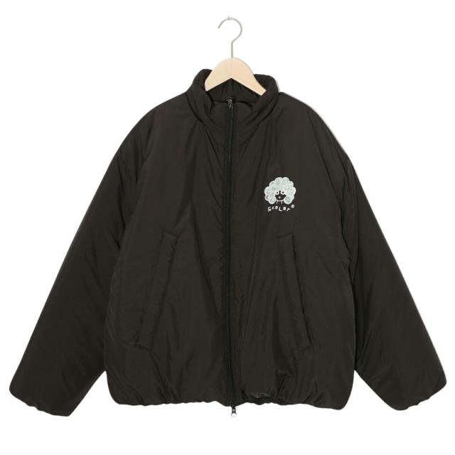 スカラー（ScoLar）/ScoLar スカラー 2デザイン展開シンサレート中綿ブルゾン