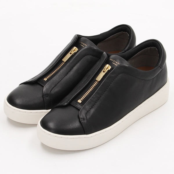 マッキントッシュ ロンドン（MACKINTOSH LONDON）/ジップアップスニーカー