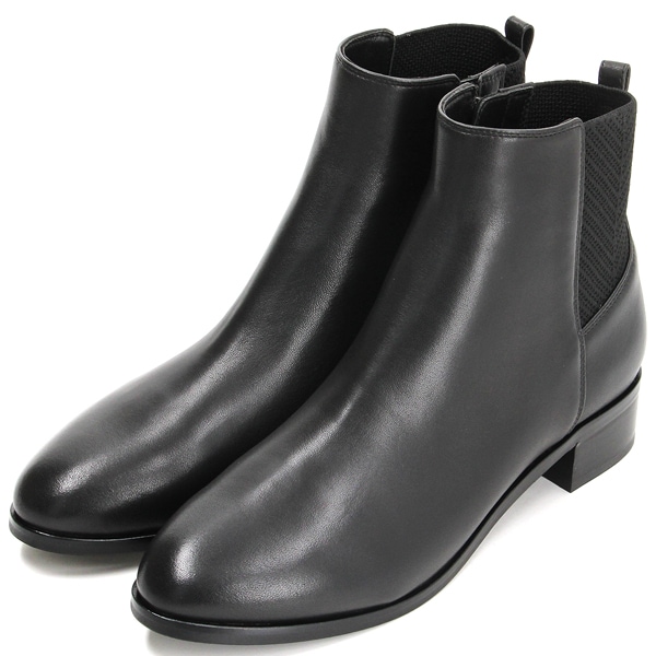 マッキントッシュ ロンドン（MACKINTOSH LONDON）/バックゴアショートブーツ