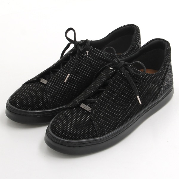 マッキントッシュ ロンドン（MACKINTOSH LONDON）/レースアップスニーカー