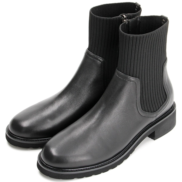 マッキントッシュ ロンドン（MACKINTOSH LONDON）/ソックスショートブーツ