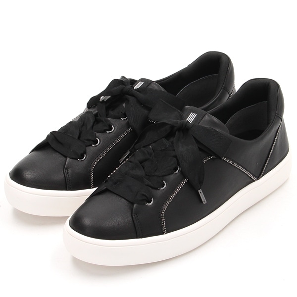 ランバン コレクション（LANVIN COLLECTION）/レースアップスニーカー