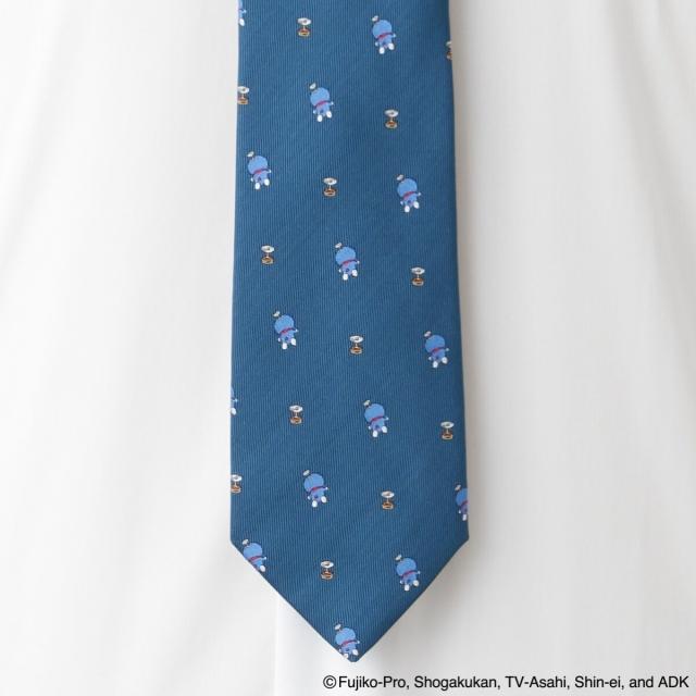 ドラえもん（DORAEMON）/【ネクタイ】ドラえもん｜どら焼き