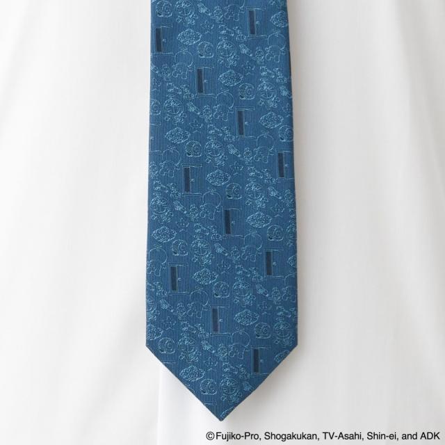 ドラえもん（DORAEMON）/【ネクタイ】ドラえもん｜ひみつ道具いろいろ