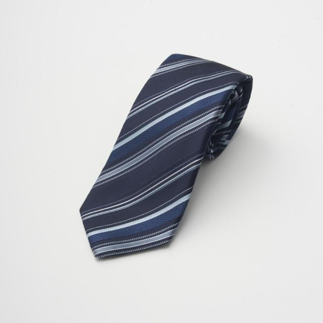 ダーバン（D’URBAN）/【ネクタイ】ダーバン｜HACHIOJI ストライプ