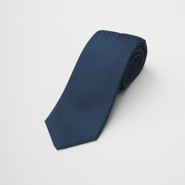ダーバン（D’URBAN）/【ネクタイ】ダーバン｜NISHIJIN ピンドット