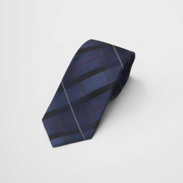 アクアスキュータム（AQUASCUTUM）/【ネクタイ】アクアスキュータム｜チェック