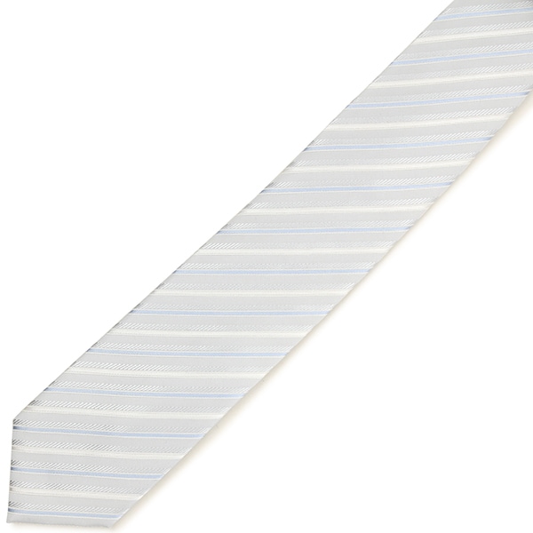 【NEW】タケオキクチ（TAKEO KIKUCHI）/【フォーマルタイ】タケオキクチ｜サテンストライプ ジャカード織