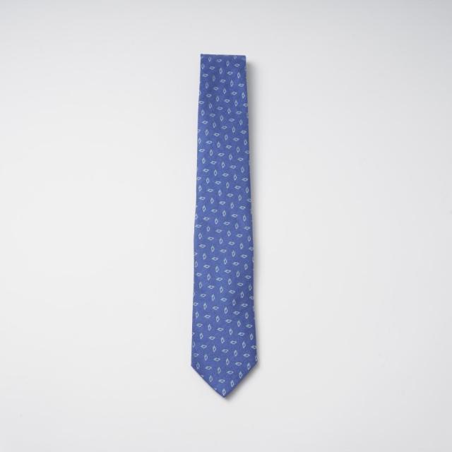 エンポリオ アルマーニ（EMPORIO ARMANI）/【ネクタイ】エンポリオアルマーニ｜ジオメトリック